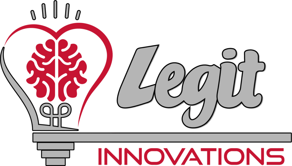 About Us – Legit Innovations